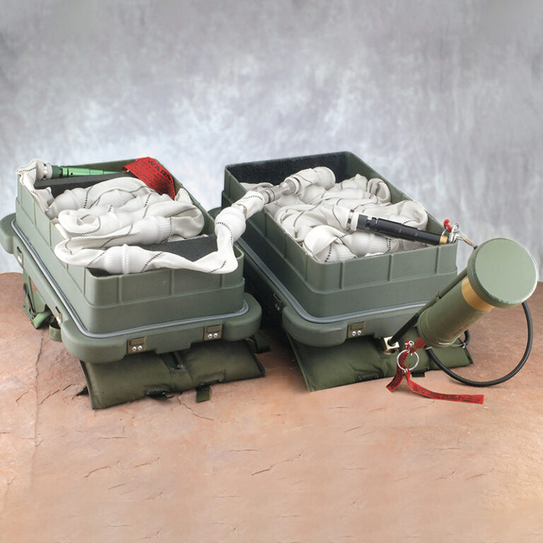 APOBS - Ensign-Bickford Aerospace & Defense