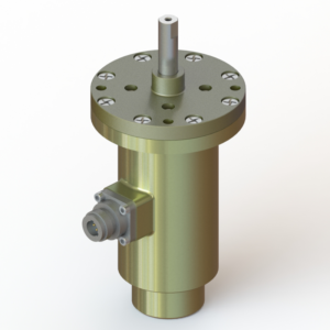 TiNi™ Subsea Mechanisms - Ensign-Bickford Aerospace & Defense
