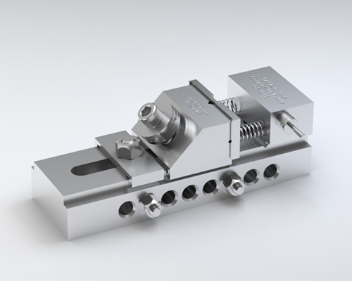 TiNi™ Mini Frangibolt® Actuator, Small and Powerful- EBAD