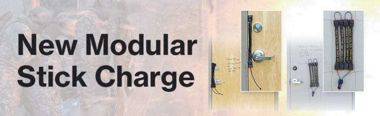 Introducing The Modular Stick Charge (MSC) - Ensign-Bickford Aerospace ...