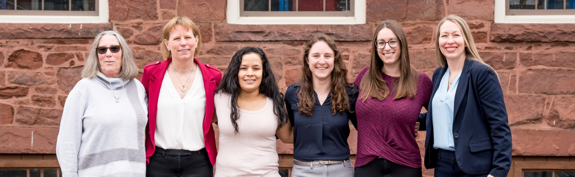 Celebrating the Women of EBAD - Ensign-Bickford Aerospace & Defense