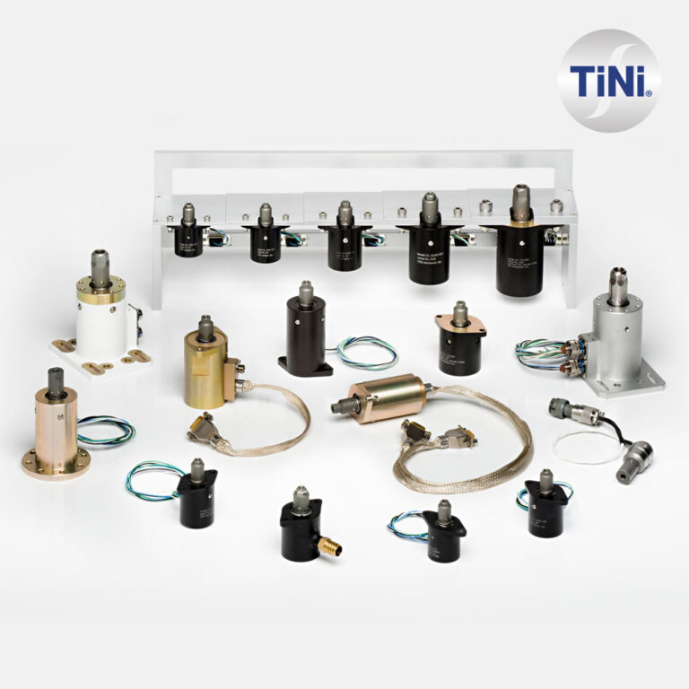 TiNi™ Mechanisms - Ensign-Bickford Aerospace & Defense