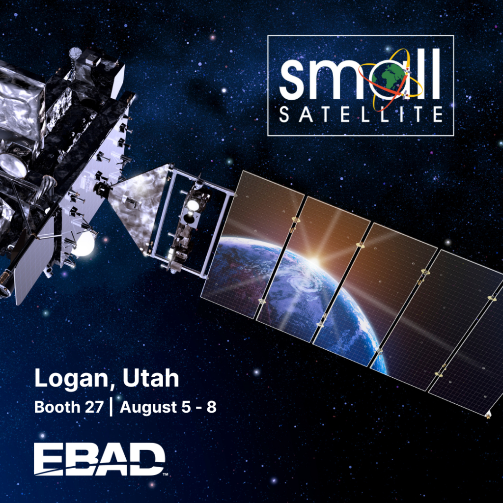 Upcoming Events & Tradeshows - Ensign-Bickford Aerospace & Defense