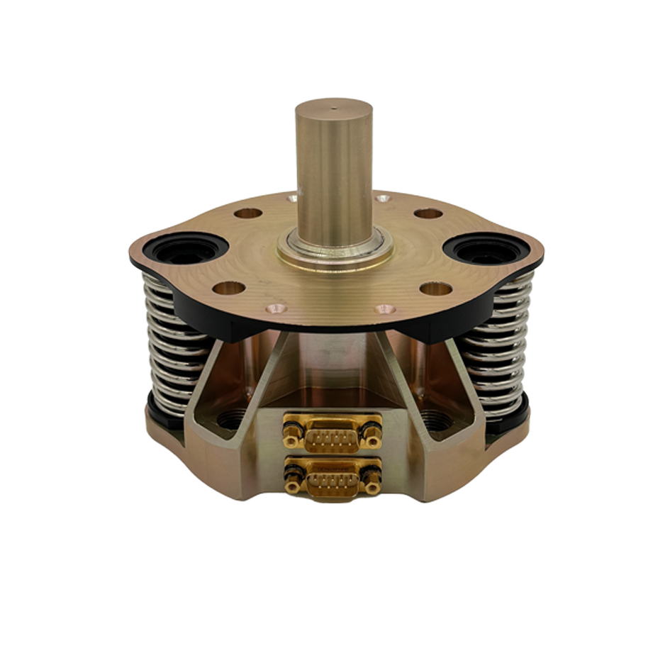 NEA® Multi-Point Payload Release Module - Ensign-Bickford Aerospace ...