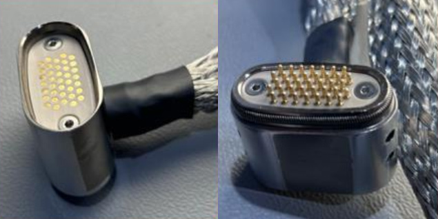 NEA® Multi-Point Payload Release Module - Ensign-Bickford Aerospace ...