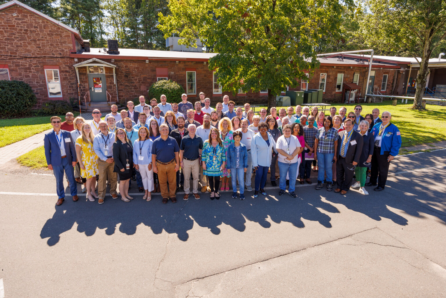 EBAD - Ensign-Bickford Aerospace & Defense